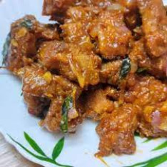 Menu | Diamond Dumpling - African and Chinese cuisine